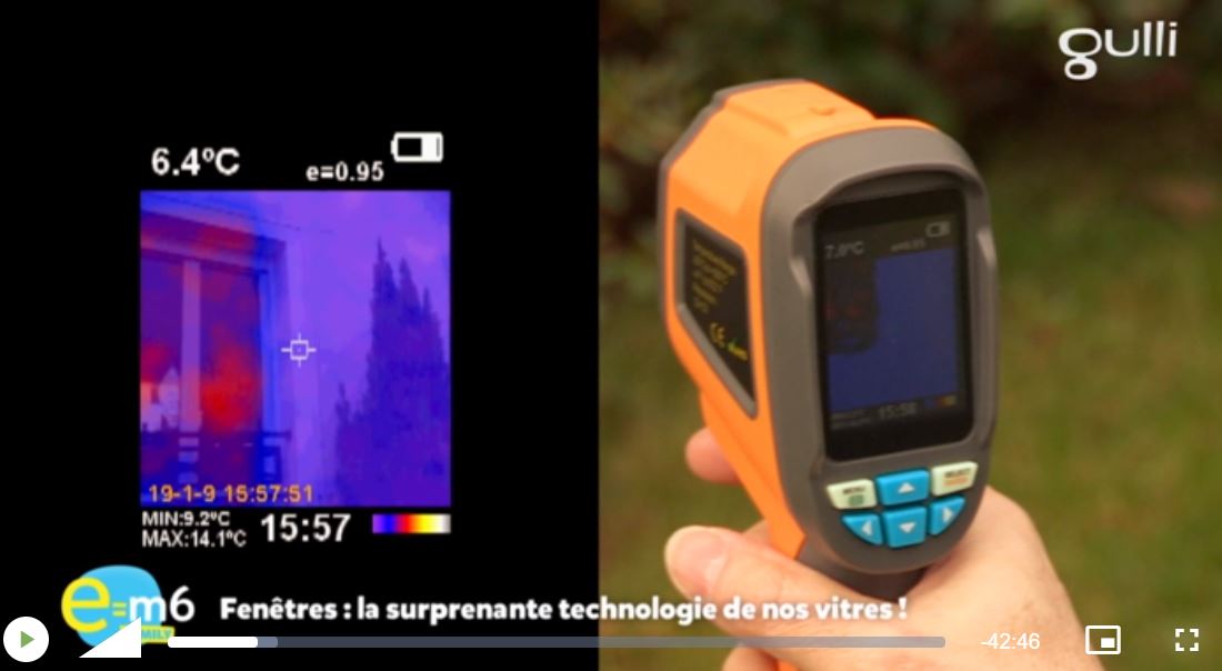 Le futur des vitres : Confort thermique et innovation technologique